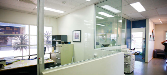 Australian Laboratory Services - Laboratories