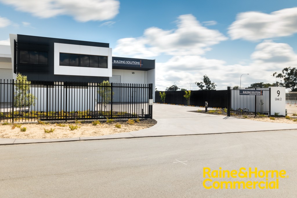 Building Solutions (Aust) Pty Ltd
