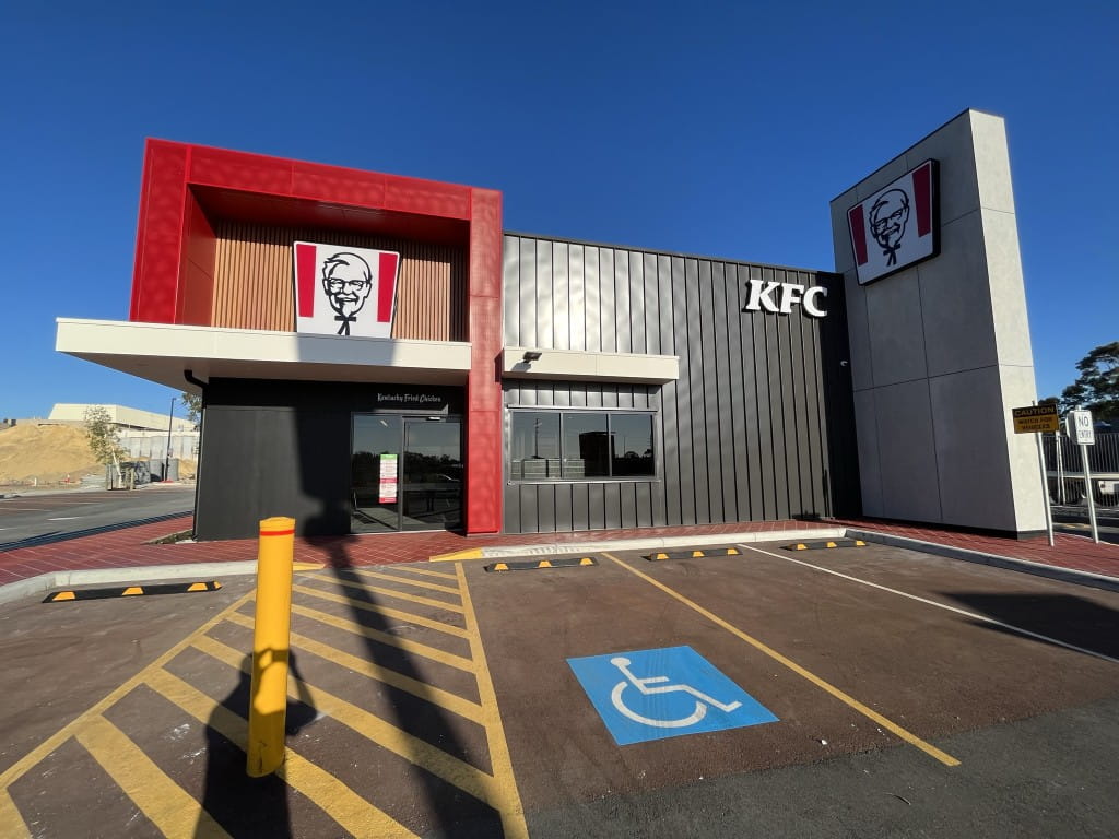 KFC Murdoch