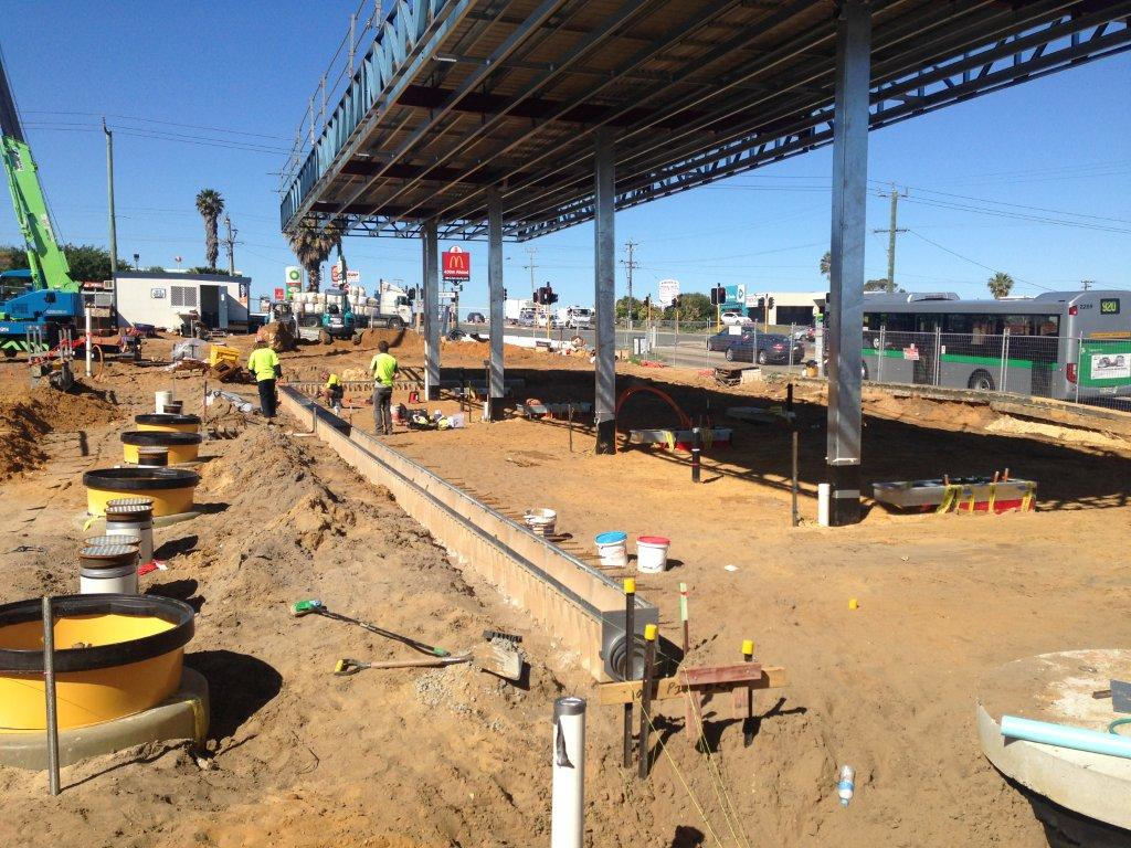 Puma Fuel Stations & Retail Stores